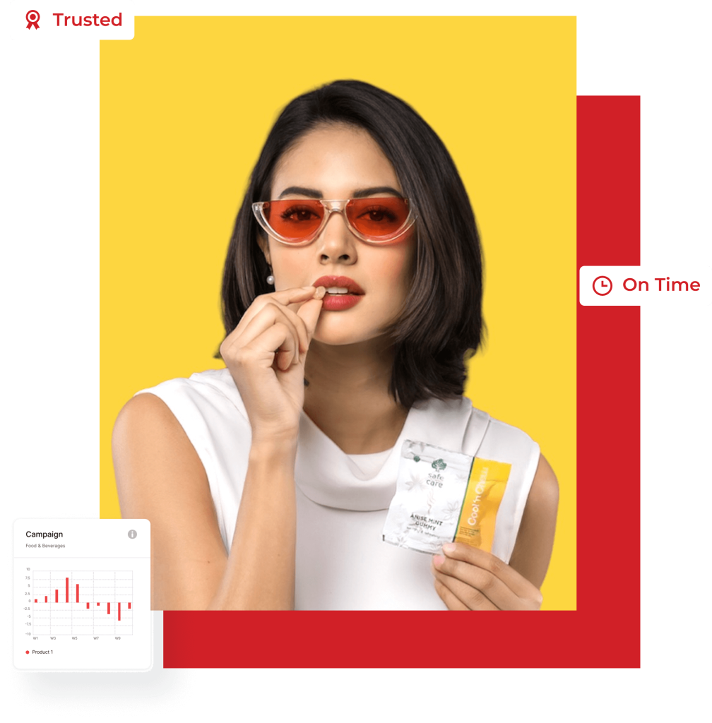 Ulf Engage - We are team of KOL Marketing Agency